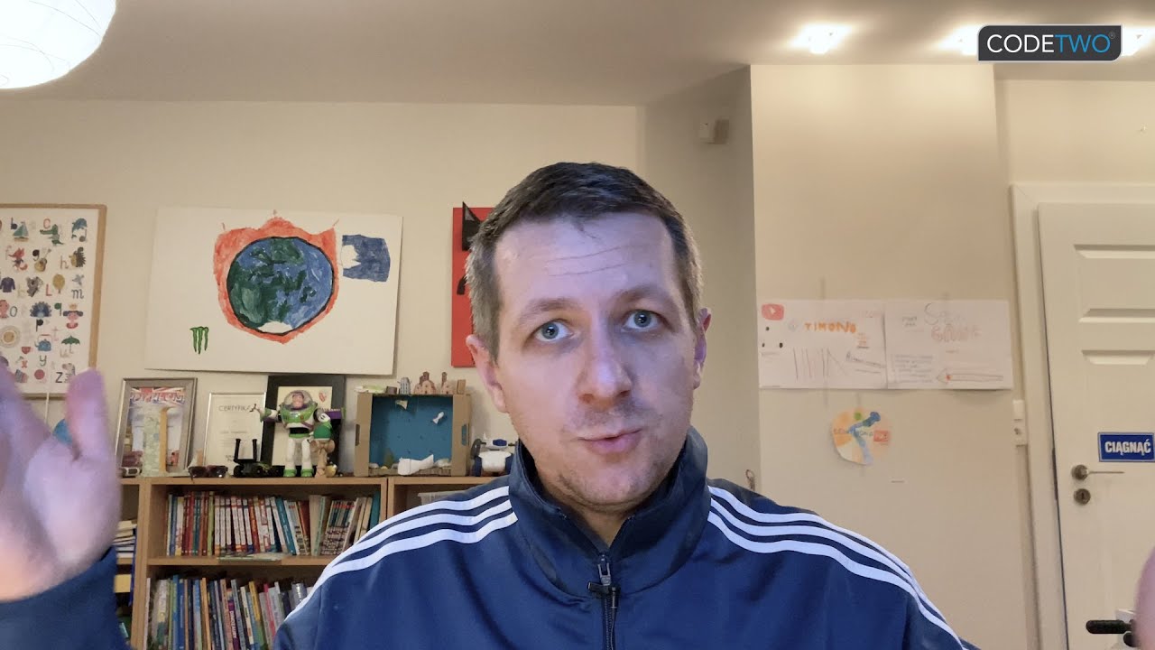 Produktywność wg CodeTwo - poznaj metody zarządzania pracą w firmie ...