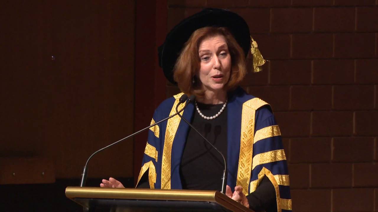 Monash Graduation Ceremony, Monday 23rd May 4pm - YouTube