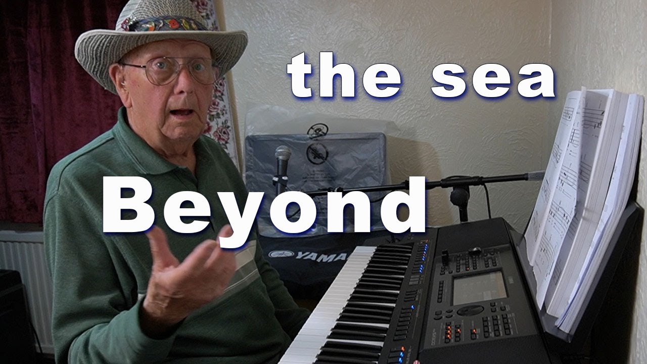 Beyond The Sea - YouTube