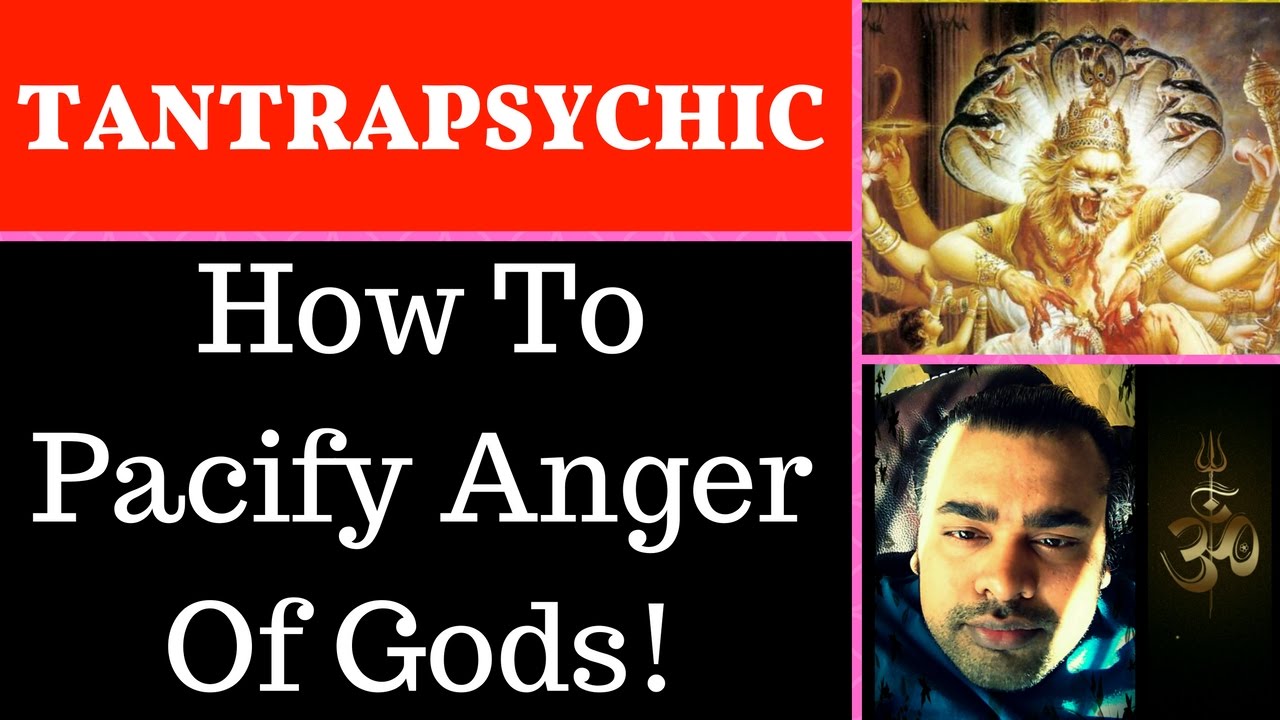 How To Pacify Anger Of Gods And Reduce Hurdles In Magic Rituals/ Mantra ...