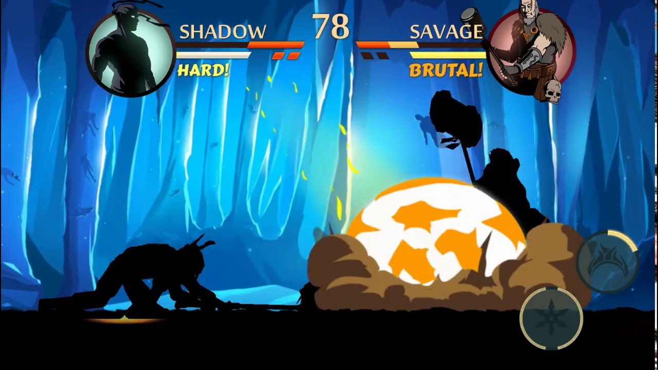 Shadow Fight 2 for Windows - Shogun Tournament - YouTube
