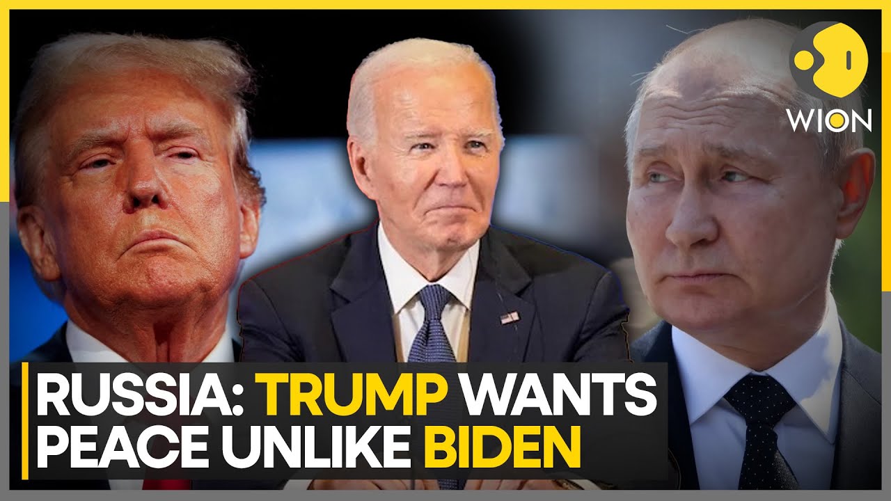 Russia-Ukraine War: Ukraine Loses Ground In Strategic Kursk Region ...