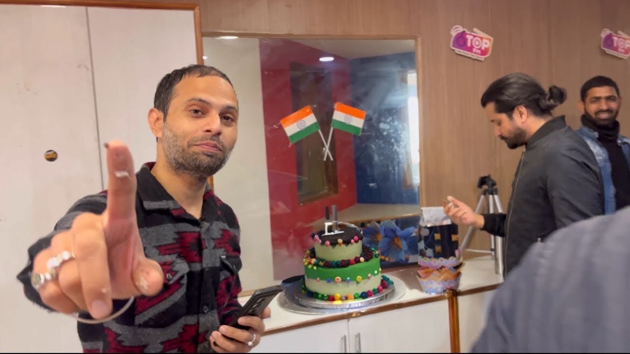 Birthday Celebration Vlog 😍 Youtube