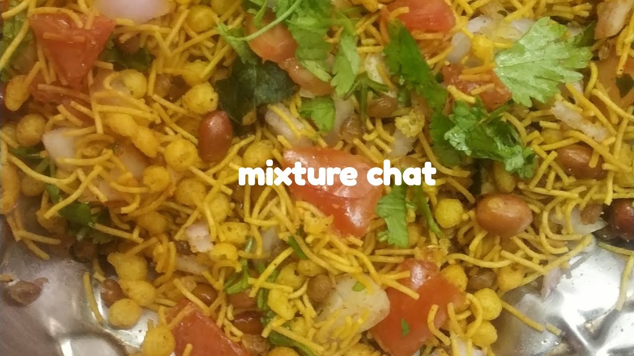 Mixture chat in 2 minutes - YouTube