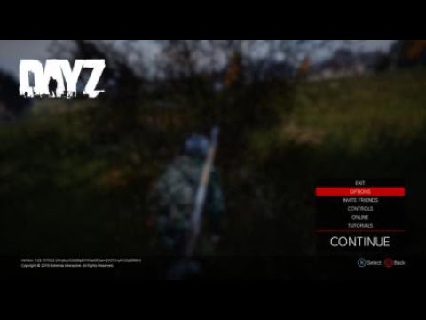 DayZ farming lesson - YouTube