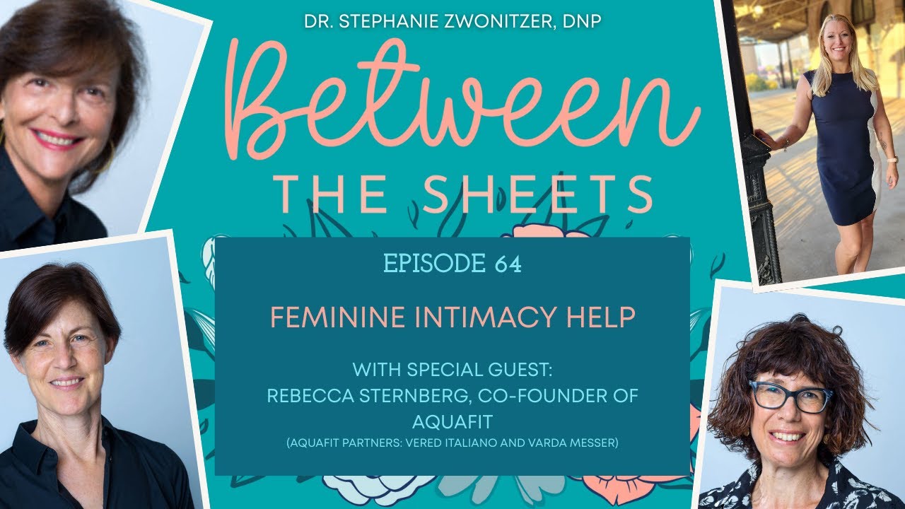 Ep 64 Improving Female Intimacy Youtube 9514