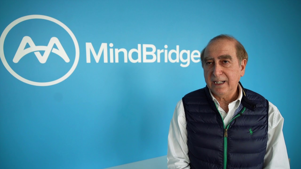 CASE STUDY: MindBridge Ai - YouTube