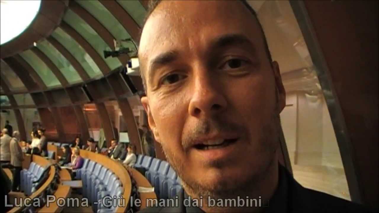 Luca Poma alla 1° Conferenza Nazionale Decrescita, Sostenibilità e ...