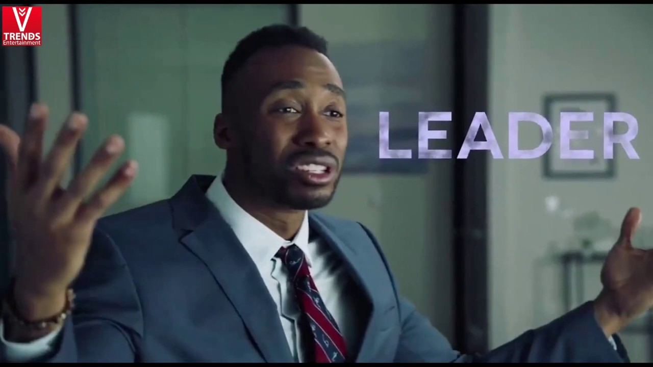 BE A LEADER | Employee Teaches Boss A Lesson - YouTube