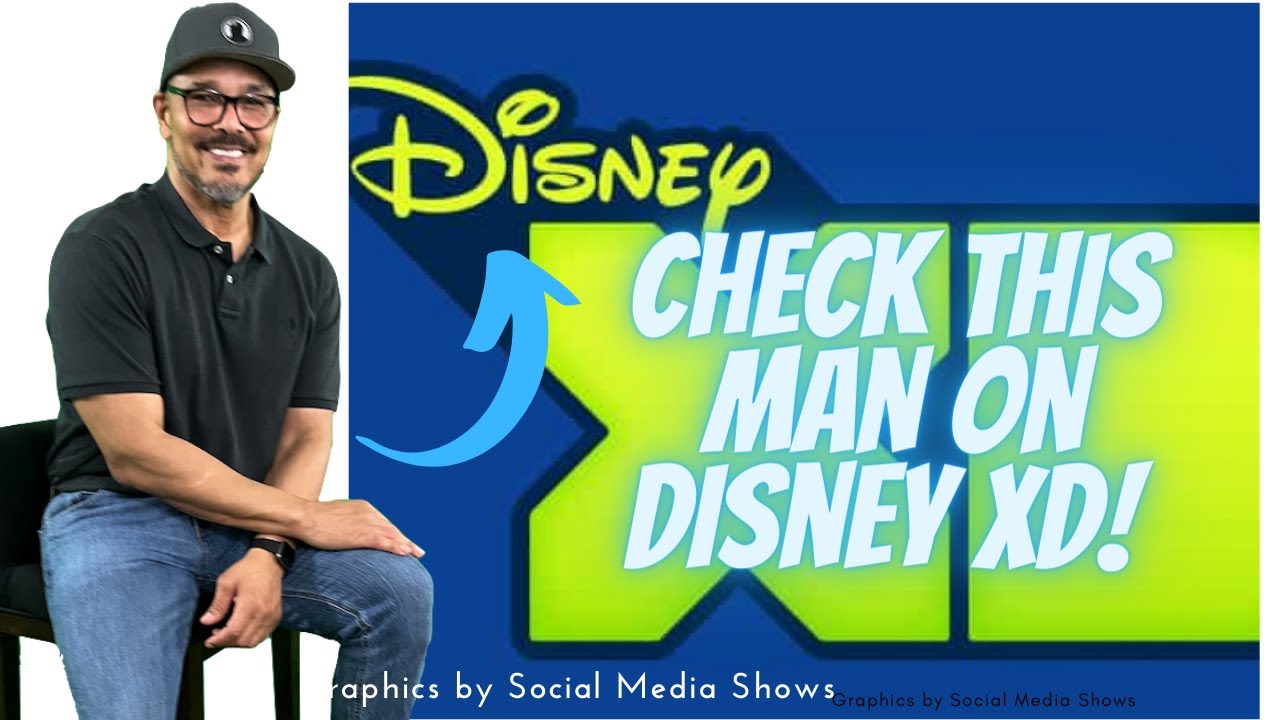 Geno Segers as Mason Makoola of Pair of Kings on Disney XD - YouTube