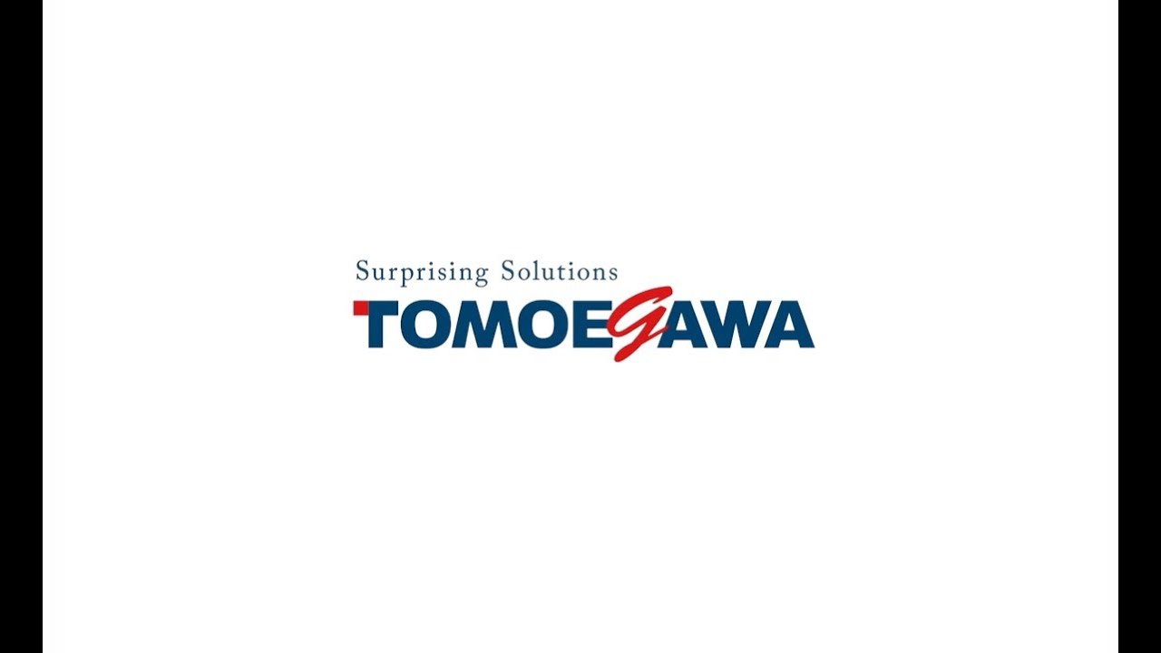 TOMOEGAWA CORPORATION_(EN) - YouTube