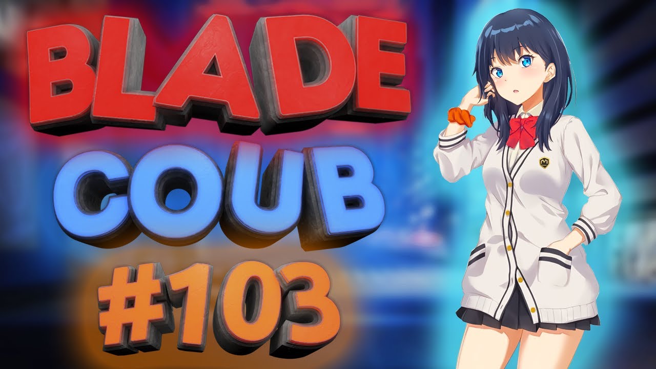 10 МИНУТ ПРИКОЛОВ | ЛУЧШИЕ ПРИКОЛЫ СЕНТЯБРЬ 2024 | BLADE COUB #103 - YouTube