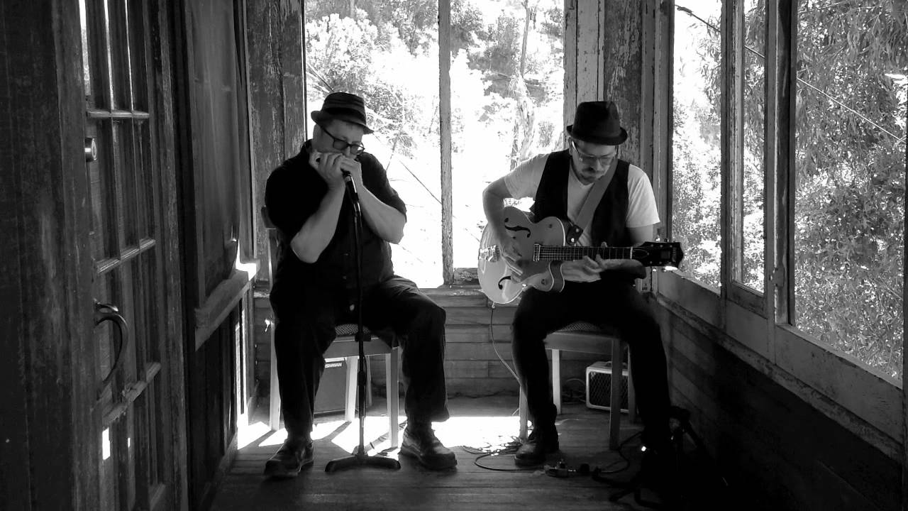 My Heart Belongs To Daddy - Bill Barrett and Marcus Watkins - YouTube