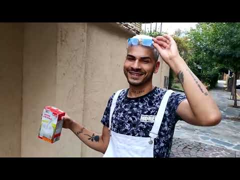 LA VICKY - PLEASE BABY GO!