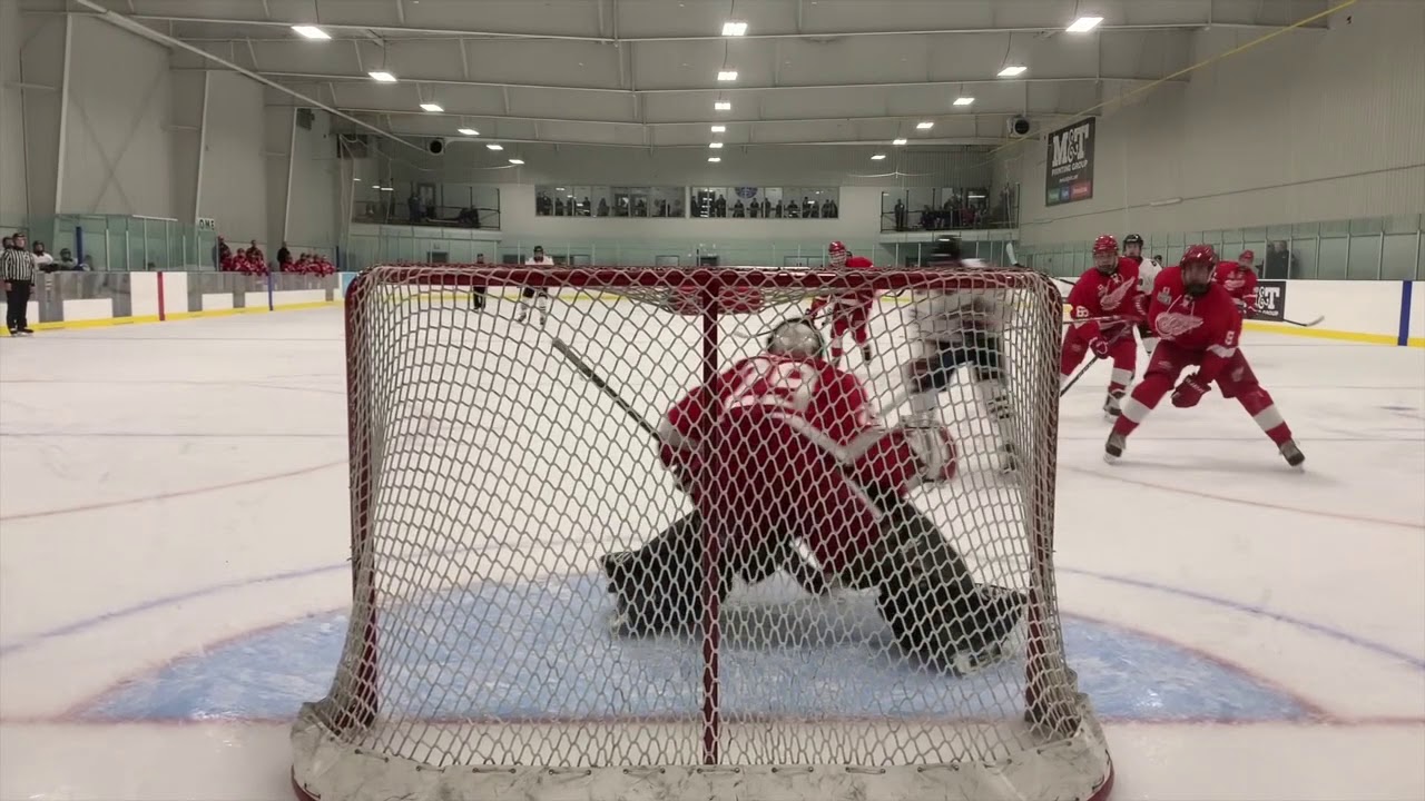 Patrick Boyle - 2019-20 Season Highlights - YouTube