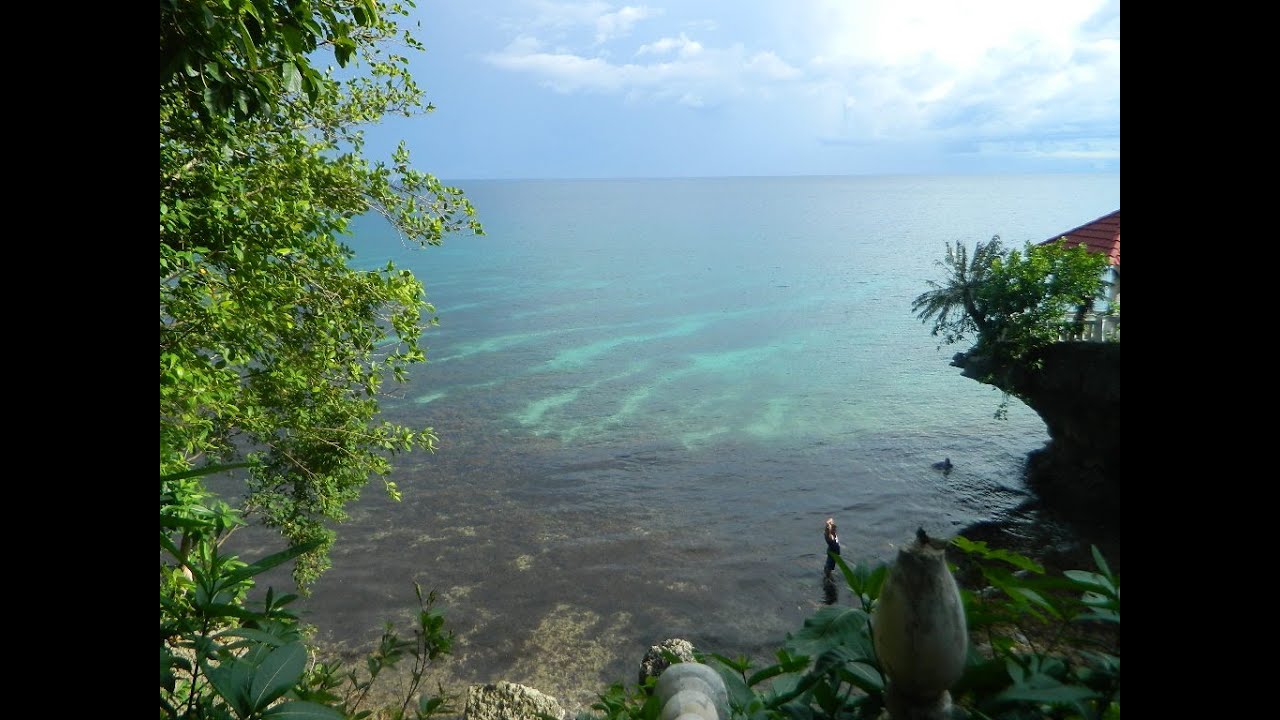 Buho Rock Resort l Camotes Is, Cebu l Phils holiday 2022 - YouTube