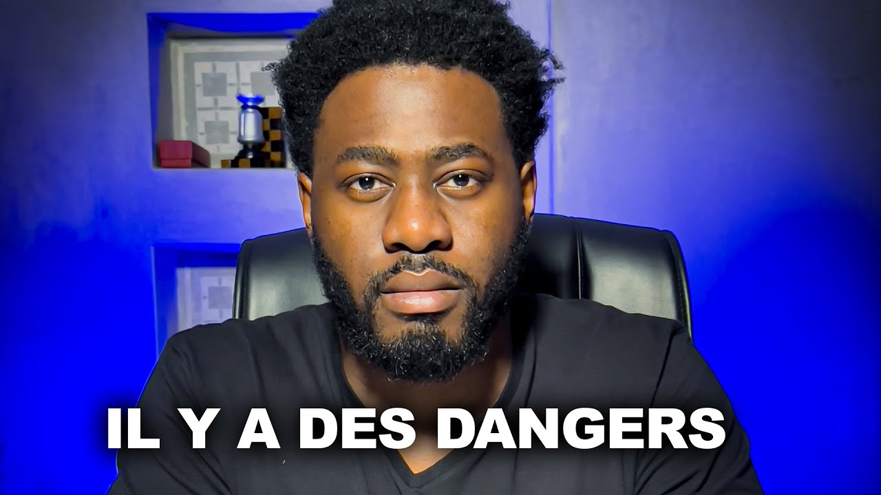 La Vérité sur le Full Remote ( Travail à distance ) - YouTube