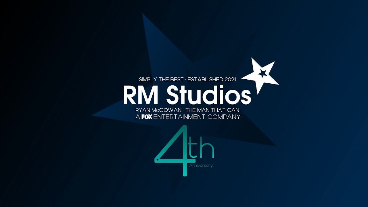 RM Studios - The Fourth Anniversary - YouTube