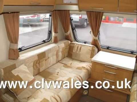 2009 Swift Charisma 620 - YouTube