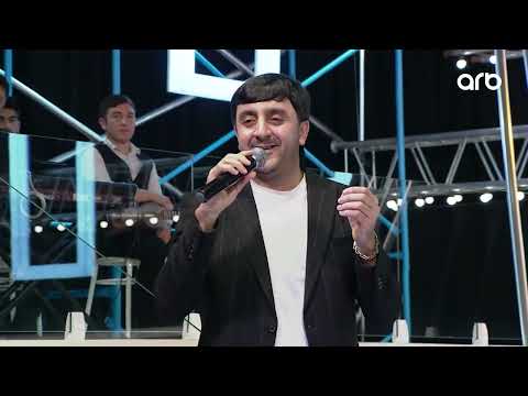 Həmin Zaur | Elmar Qədimov & Orxan Lökbatanlı | Popuri