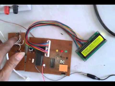 Bit pattern generator - YouTube