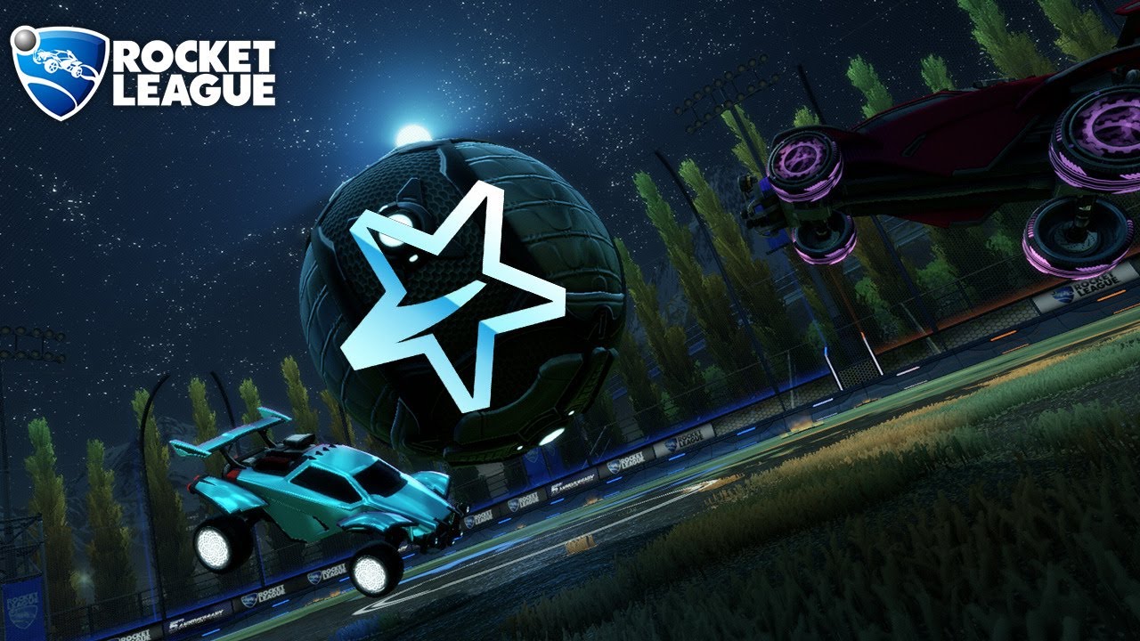 Grinding 1v1 Until We Reach Platinum!! [(Rocket League)] - YouTube