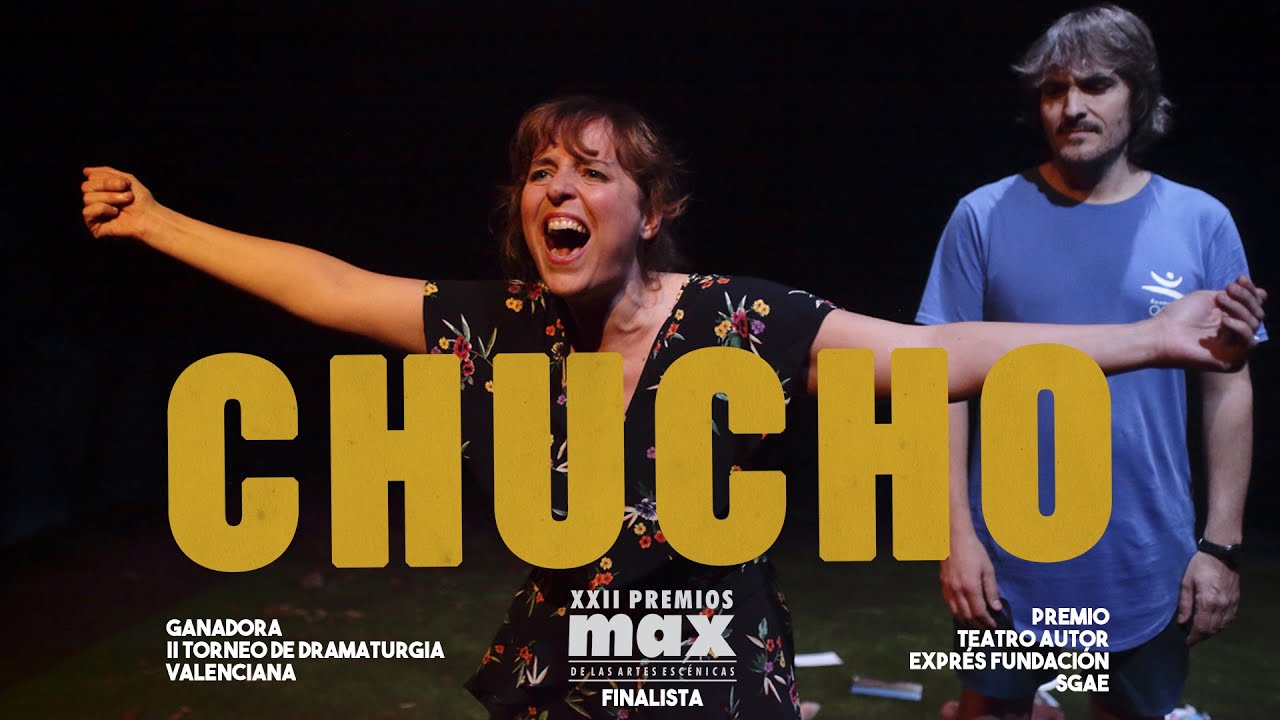 CHUCHO | Trailer - YouTube
