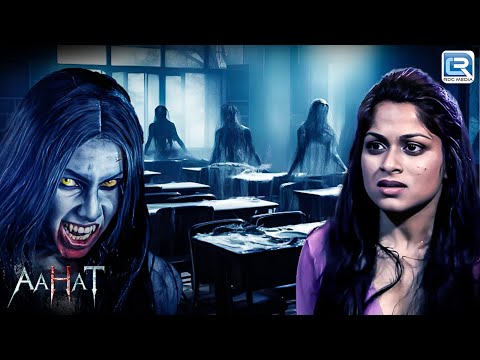 School की वो शैतानी काली रात | Aahat - आहट | Horror Hours Special | Full Episode 41+42