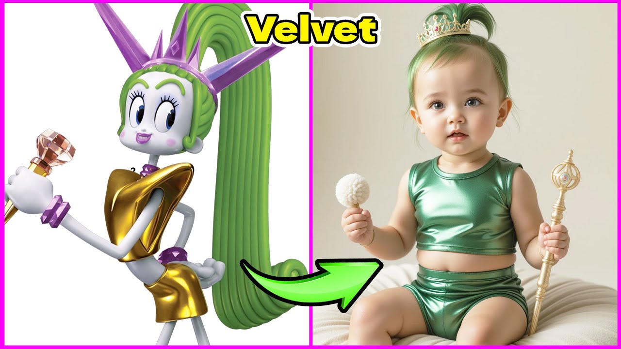 Disney Princess as MERMAID In Real Life + Guess the character by voice ...