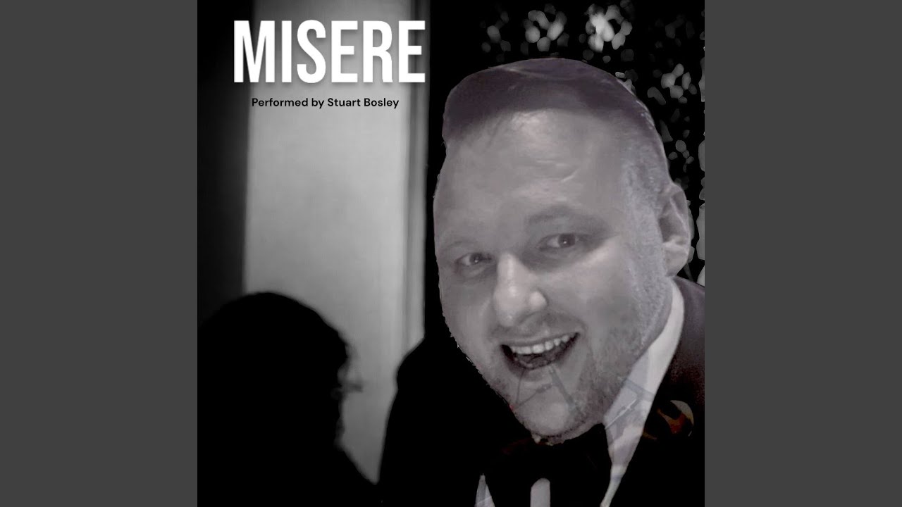 Misere (Radio edit) - YouTube