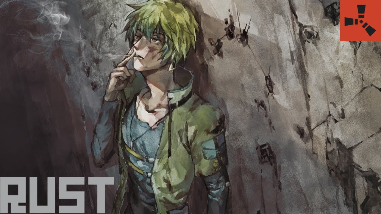 【Rust】Rustとは…【Vtuber】 - YouTube