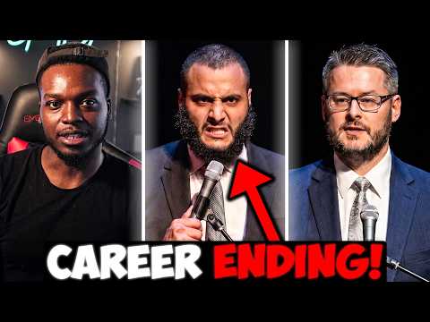 The DOWNFALL Of Mohammed Hijab's DAWAH Career... Why Muslims Can't DEFEND Him ANYMORE