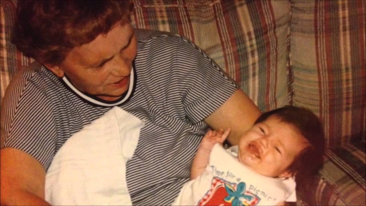 Beverly Stone Picture Memorial Video - YouTube