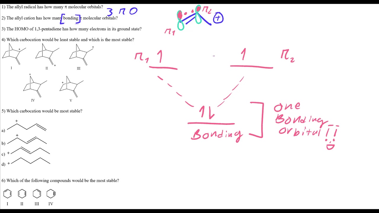 Ochem 2 Chapter 13 Review YouTube ochem-2-chapter-13-review-youtube