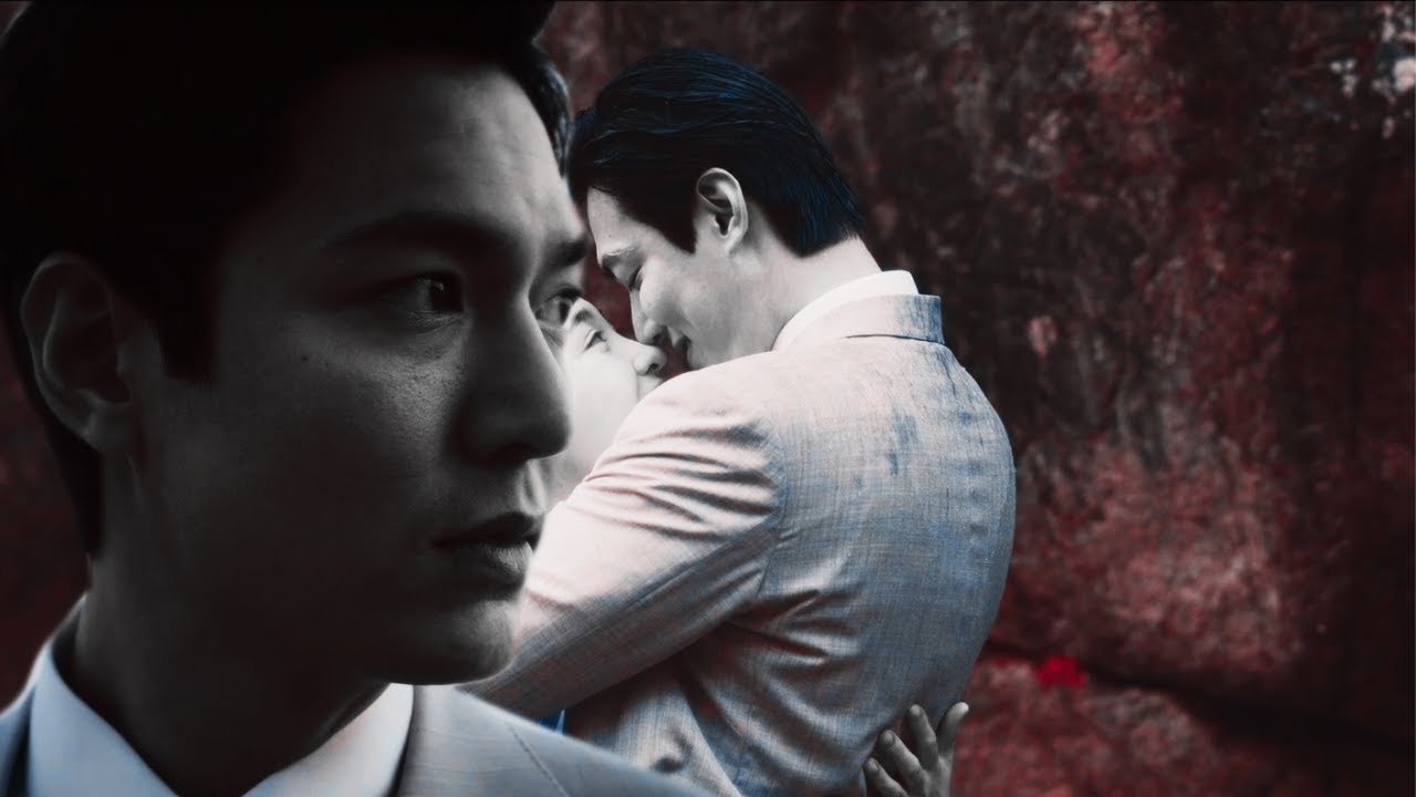 Sunja + Hansu | Another Love [Pachinko] 한수 + 선자 | 파친코 - YouTube