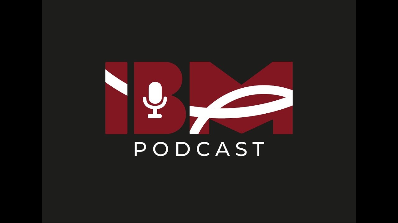 IBM PODCAST #1 - Givaldo Ribeiro - YouTube