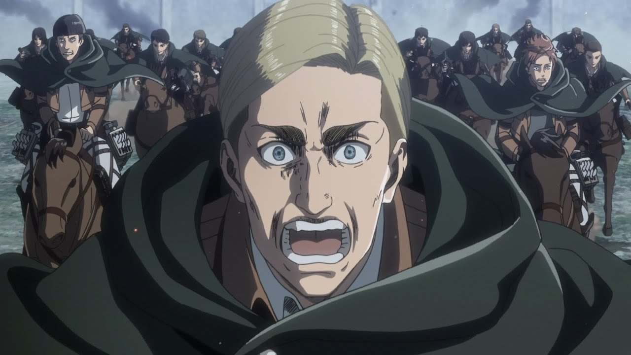 Attack on Titan S3 - Episode 53 [EN Sub]｜Muse PH - YouTube