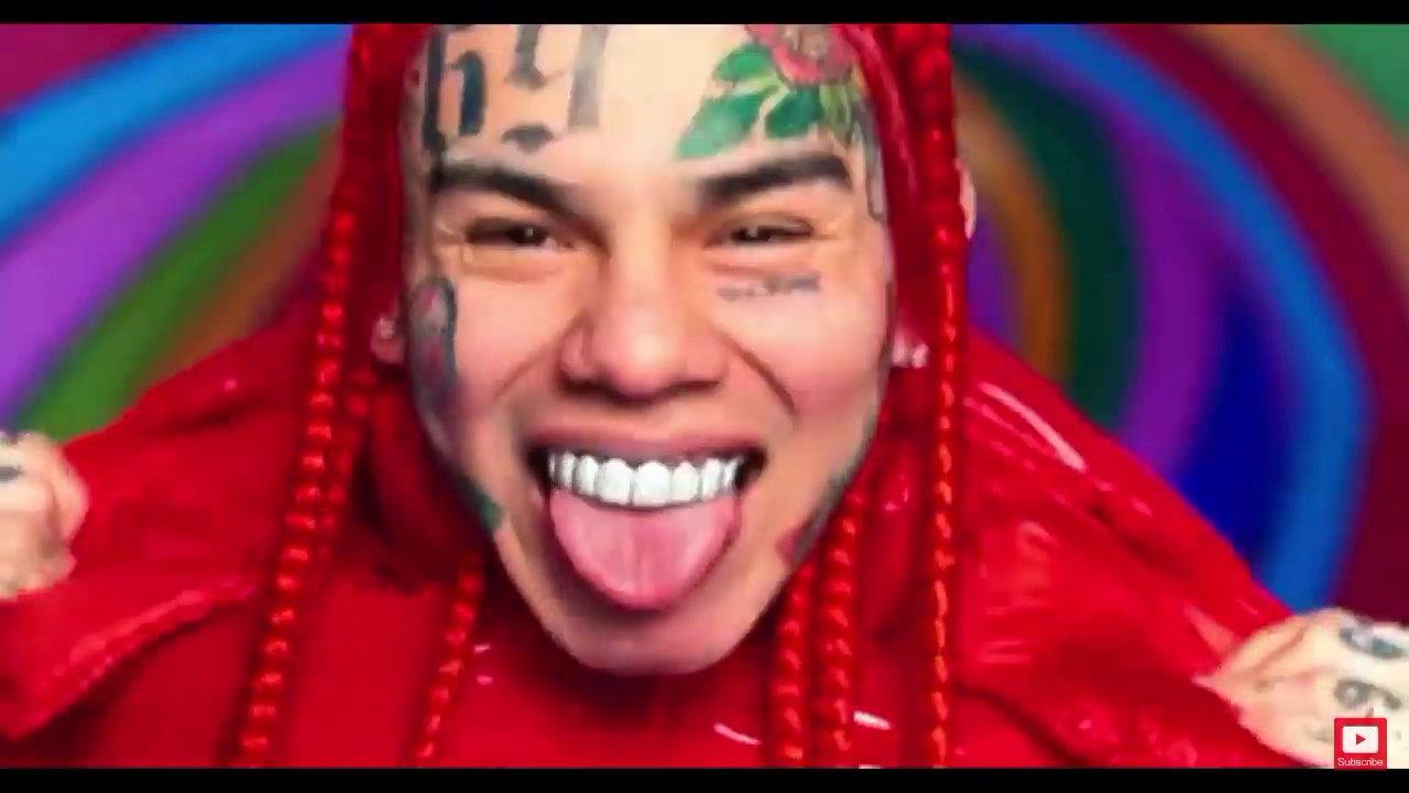 REACTION - TROLLZ - Tekashi 69 Ft Nicki Minaj FUNNY - YouTube