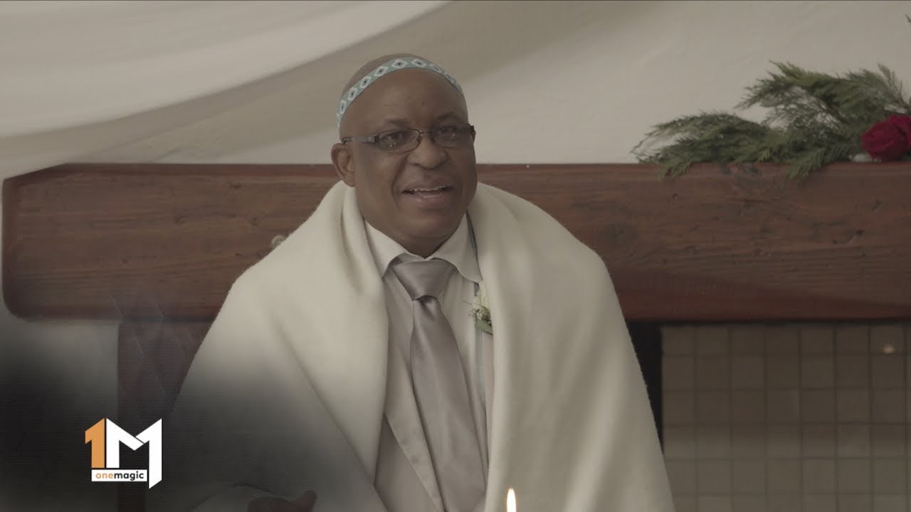 Sphiwo’s Umembeso Speech – Marry Me Now SA | 1Magic - YouTube