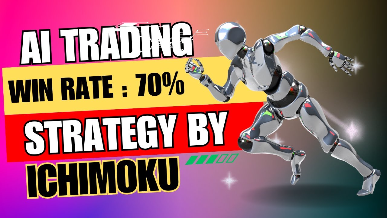 Mastering the Markets: Unveiling the 70% Win Rate Strategy with Ichimoku - YouTube