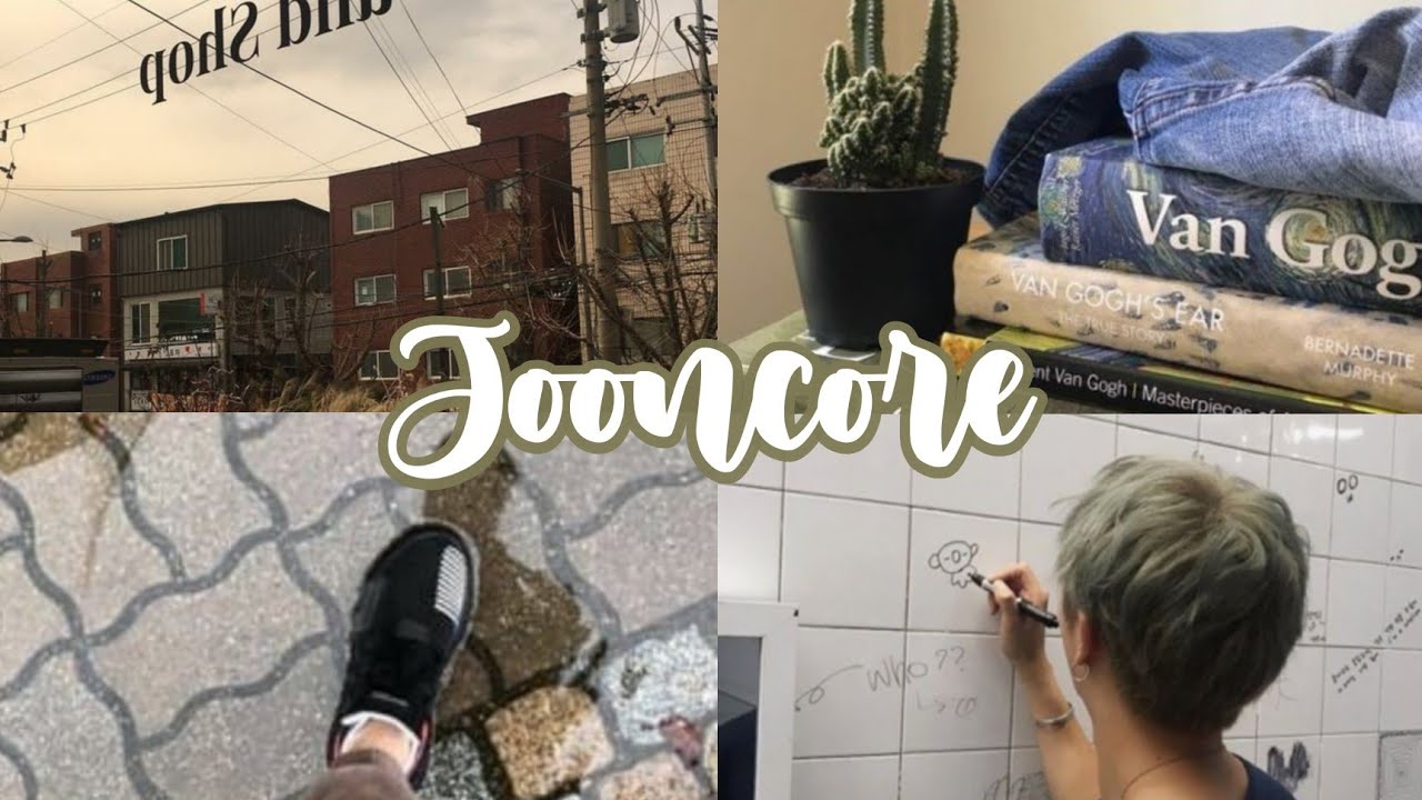 🌱 guide to Jooncore | BIRTHDAY SPECIAL | Outfits , Room inspo , hobbies ...