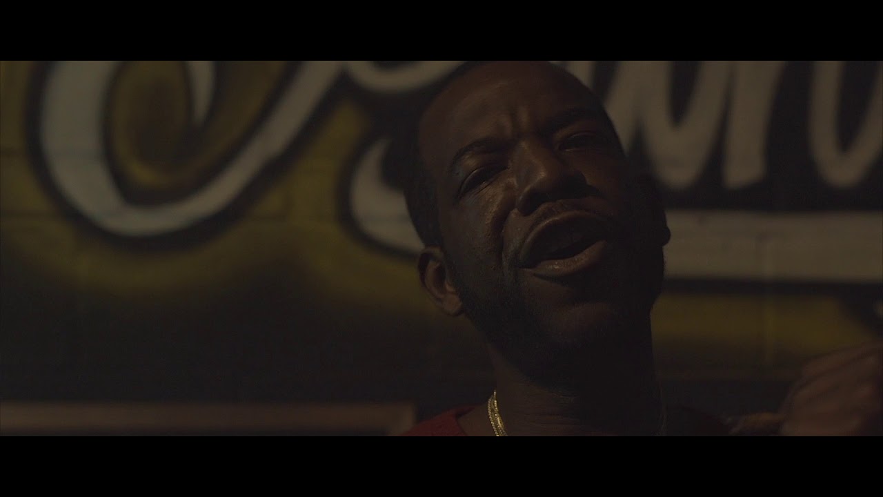 HELL RELL FELT LIKE ESCOBAR : Directed by @directorcloudkickapiff - YouTube