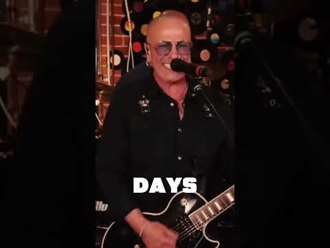 'Here I Go Again' (Whitesnake) Cover by The HSCC