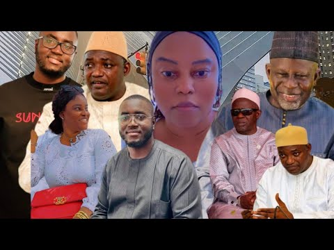 FATOU CAMARA RESPOND TO KEMO BOJANG SAYING THAT YOU SHOULD APOLOGIZE TO ...