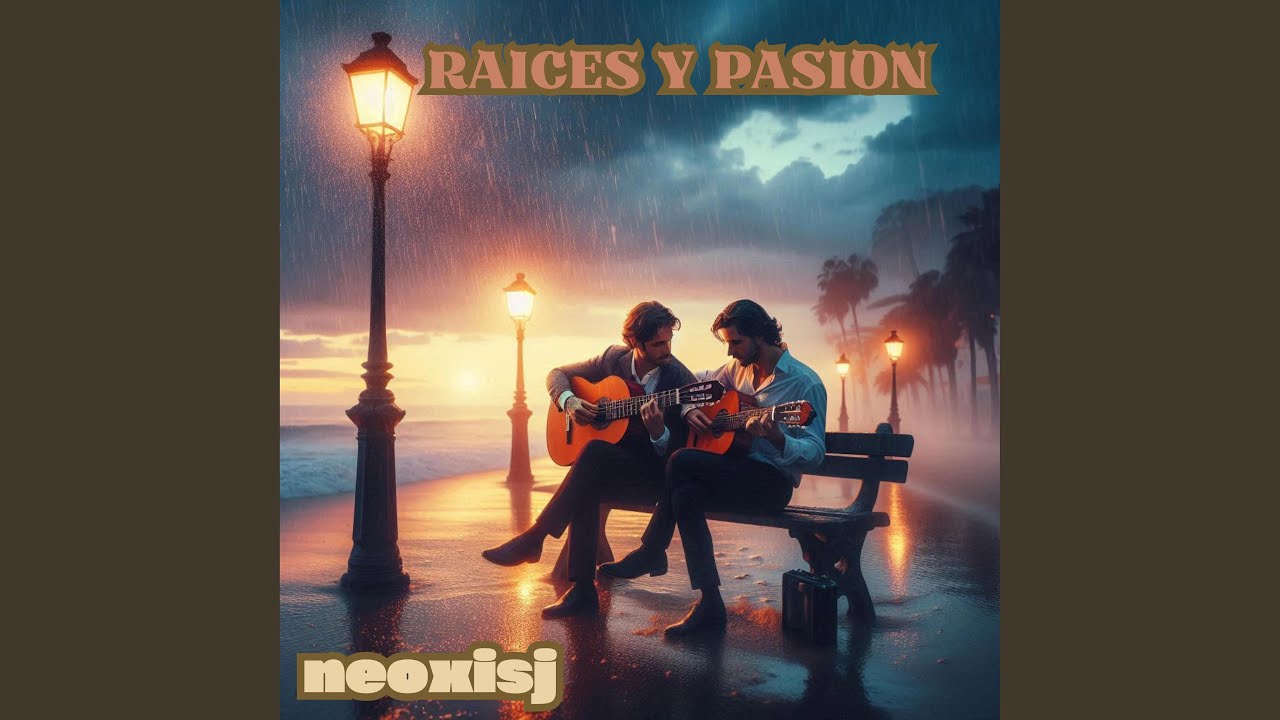 el fuego que me quema - YouTube