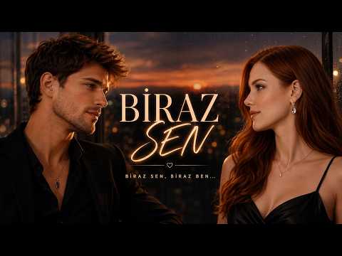 SAENYA – BİRAZ SEN | Aşıksan Dinle ❤️