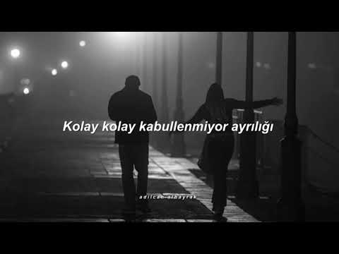 Tuğkan - Tek Kişilik (Sözleri)