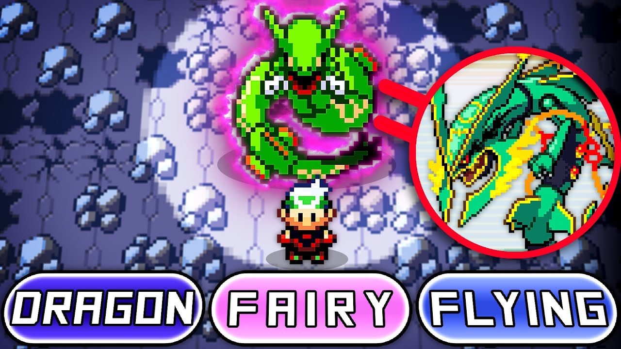 Pokémon Have 3 Types in this Game! - YouTube