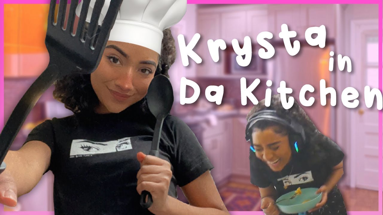 COOKING STREAM :D | Twitch Highlights #1 - YouTube