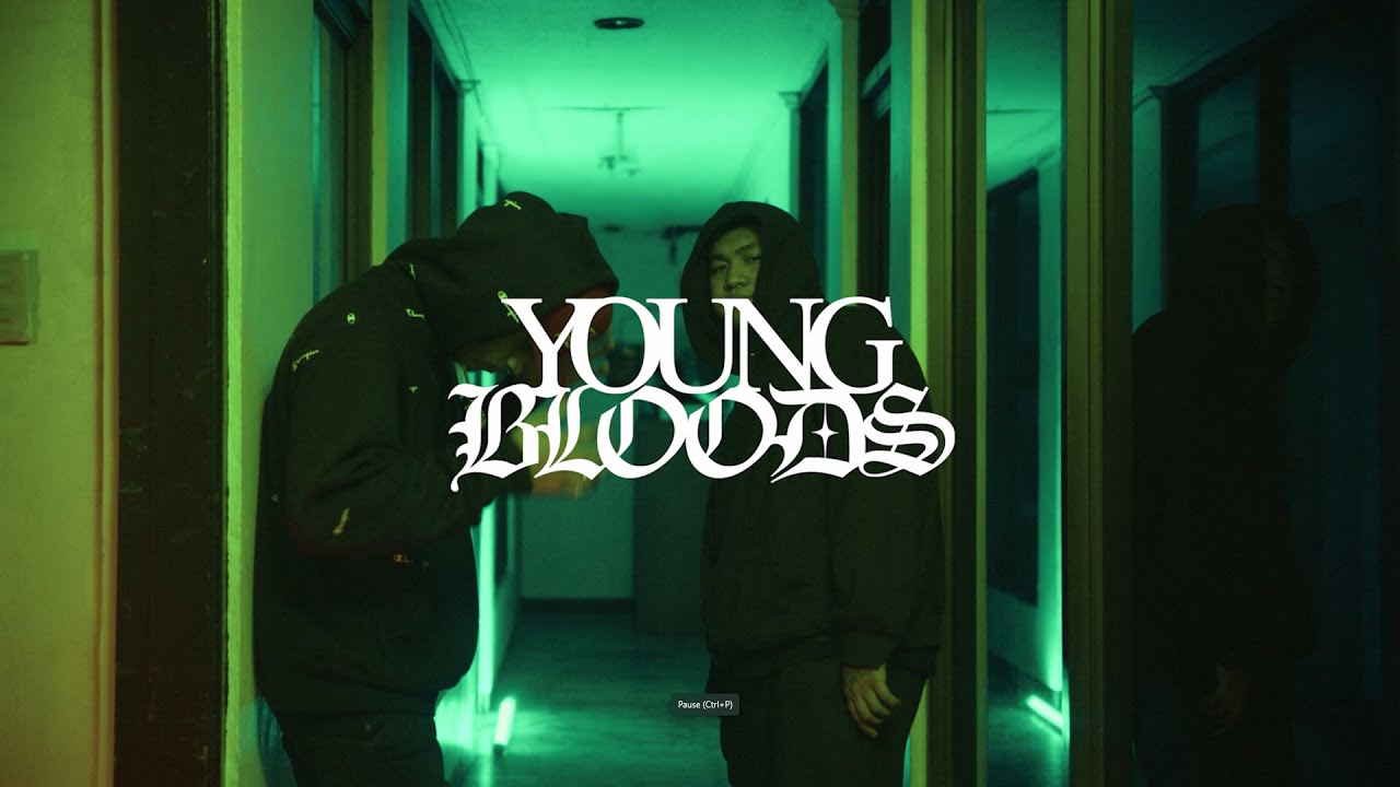 YB Neet & CK YG - Meta 2 (Official Music Video) - YouTube